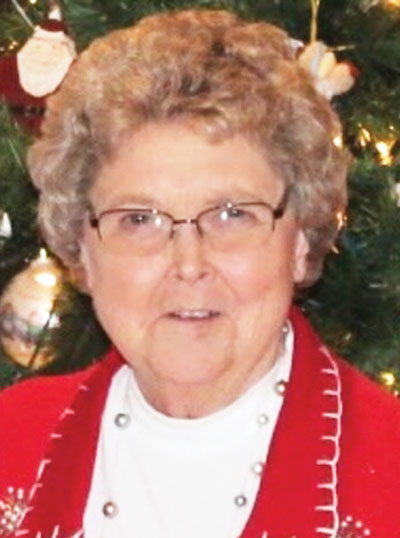 Loretta Rose McCoy | News, Sports, Jobs - News and Sentinel